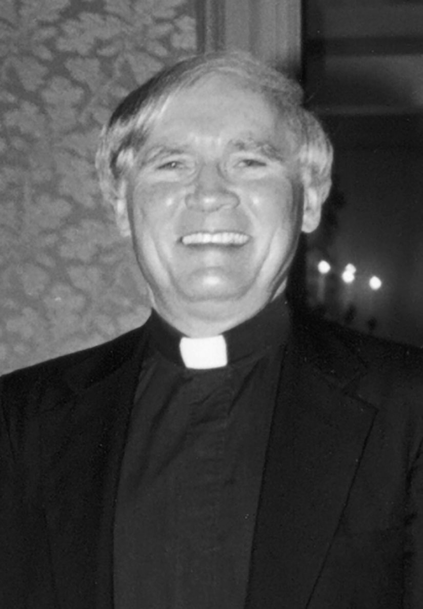 Parish History
