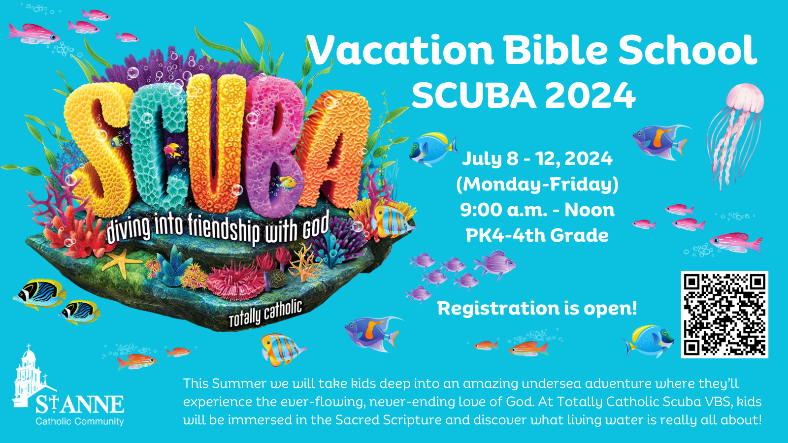 Vacation Bible School