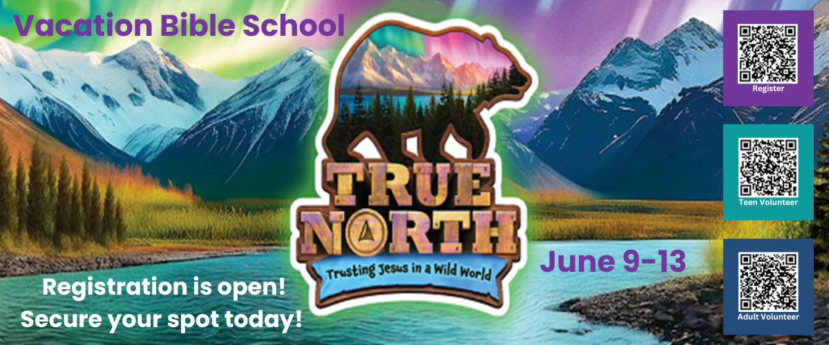 Vacation Bible School