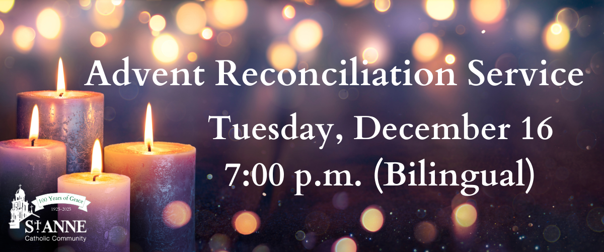 Reconciliation Service