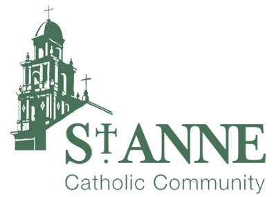 Story of St. Anne